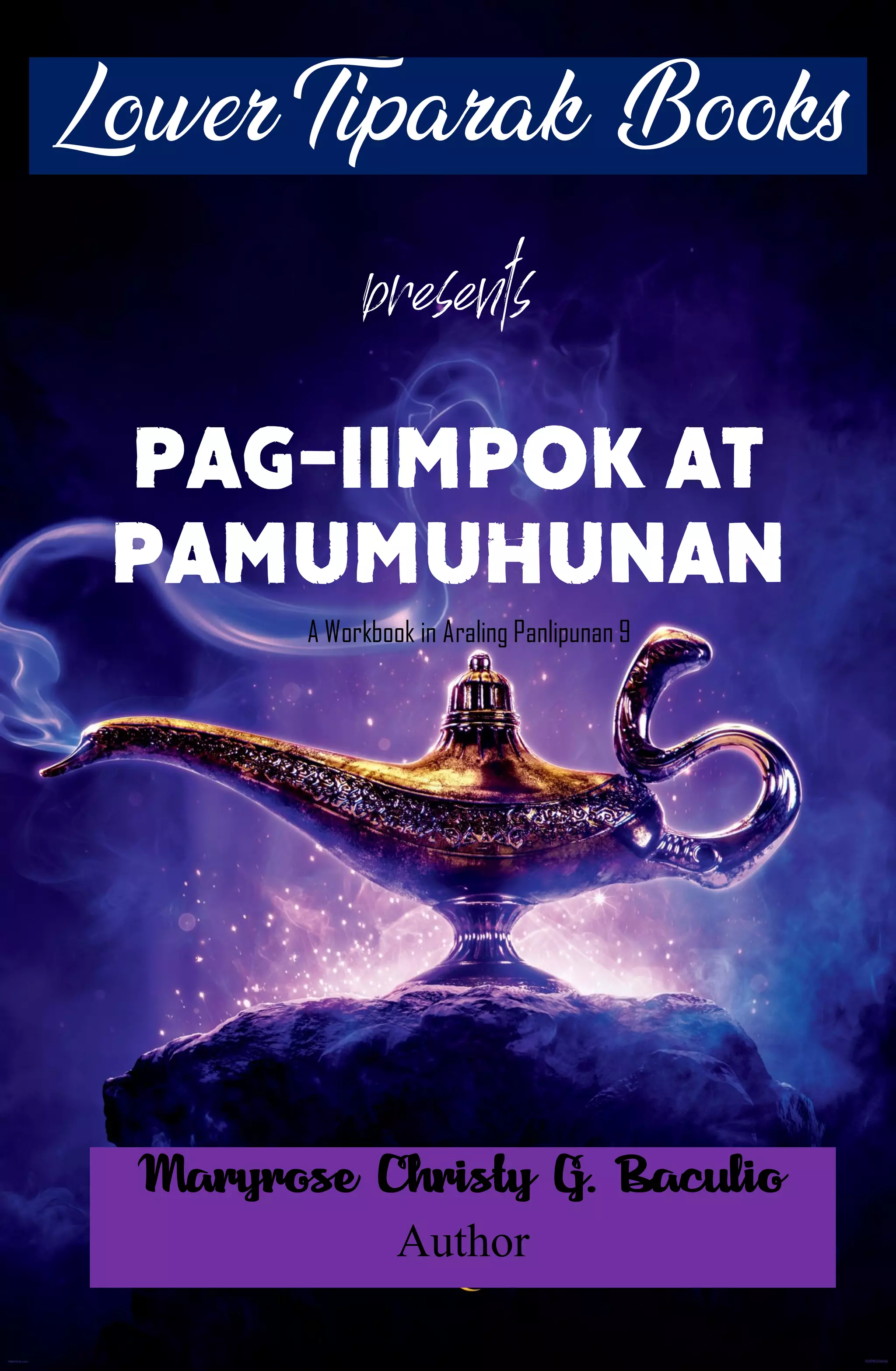 Pag-iimpok at Pamumuhunan: Araling Panlipunan 9 Quarter 3 | PDF