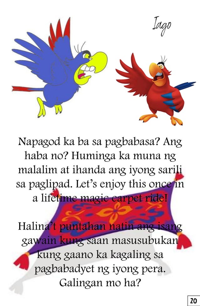 Pag-iimpok at Pamumuhunan: Araling Panlipunan 9 Quarter 3 | PDF