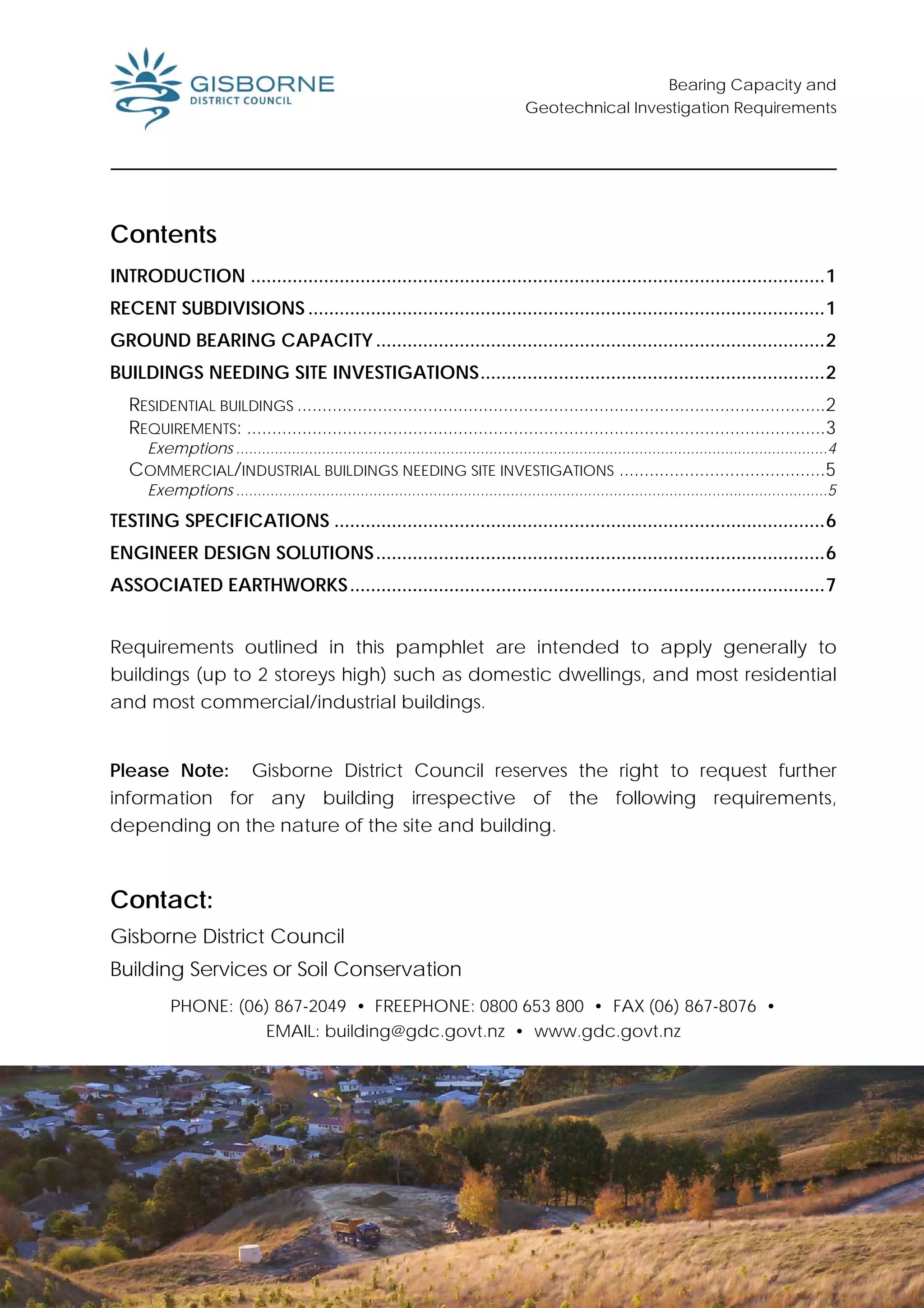bearing-capacity-and-geotechnical-investigation | PDF