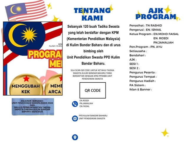 merdeka flip book tadika...............b | PPT