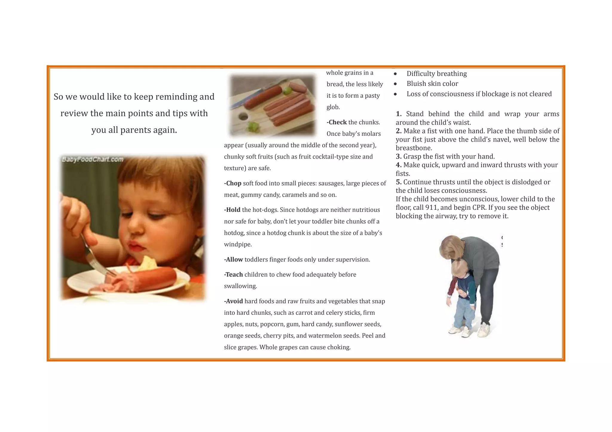 Pamphlet for wiki | DOCX