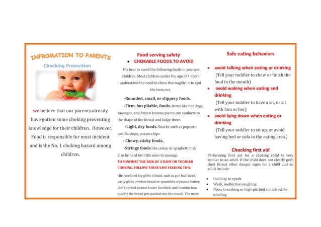 Pamphlet for wiki | DOCX