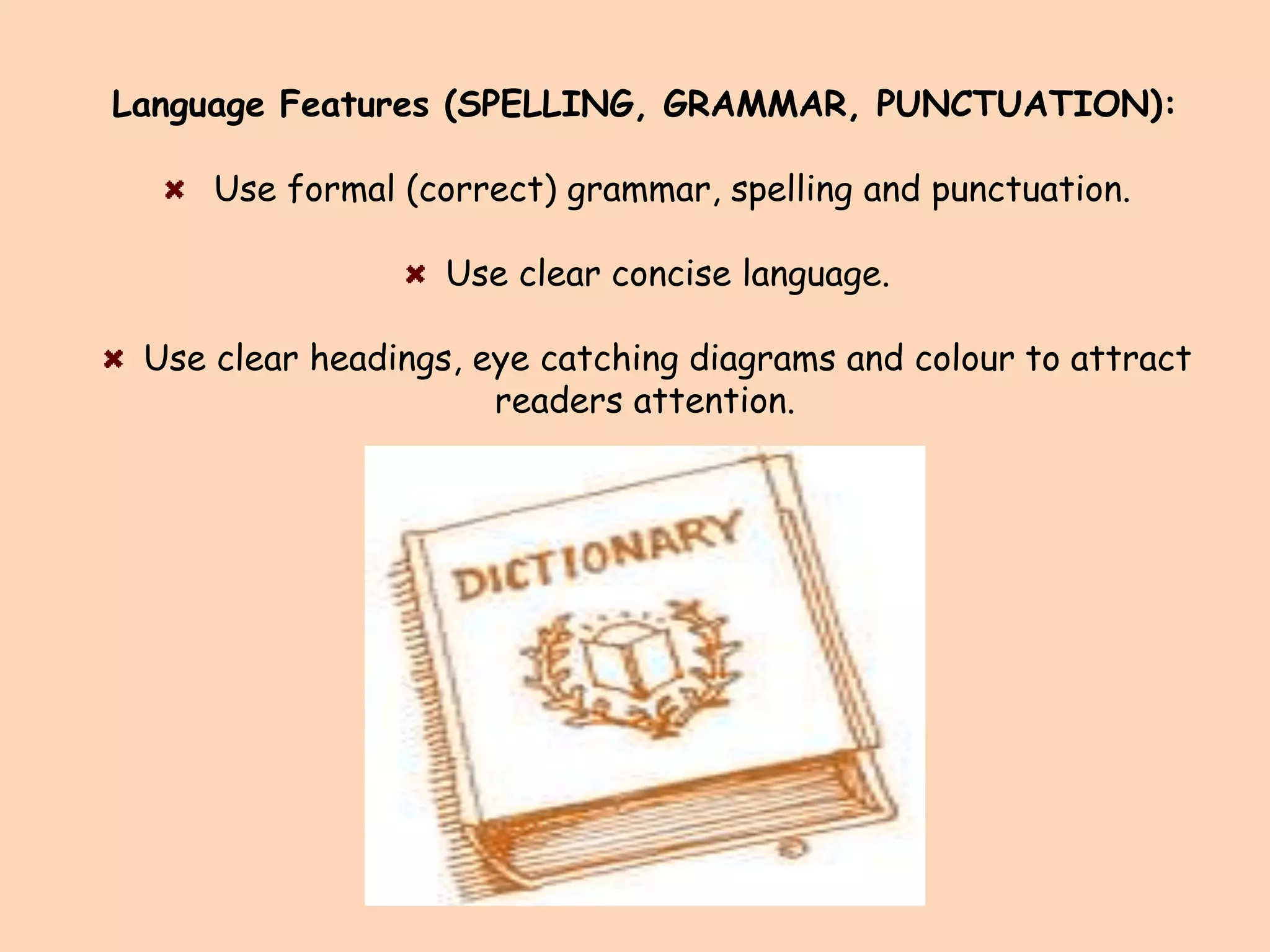 Pamphlets what are they? | PPTX