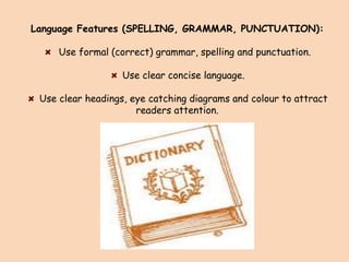 Pamphlets what are they? | PPT