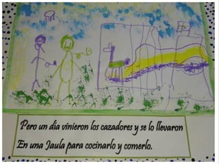 Pampi "El Venado de las Pampas" | PDF