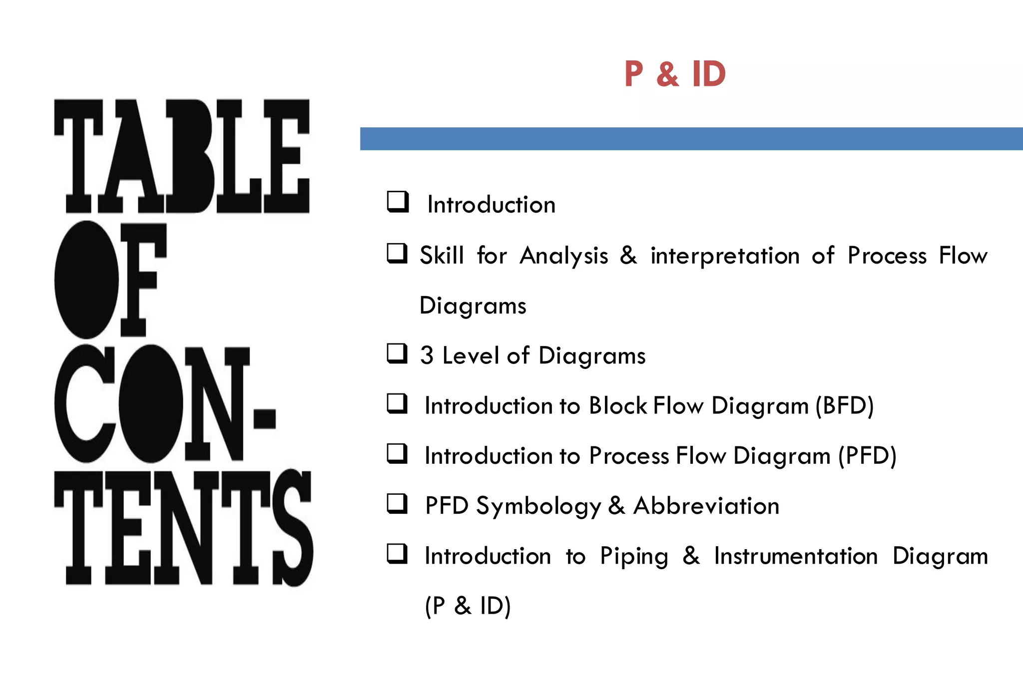 P&ID Presentation.pdf