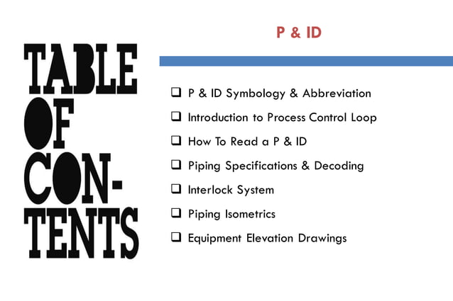P&ID Presentation.pdf