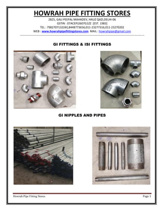 Catalog | PDF