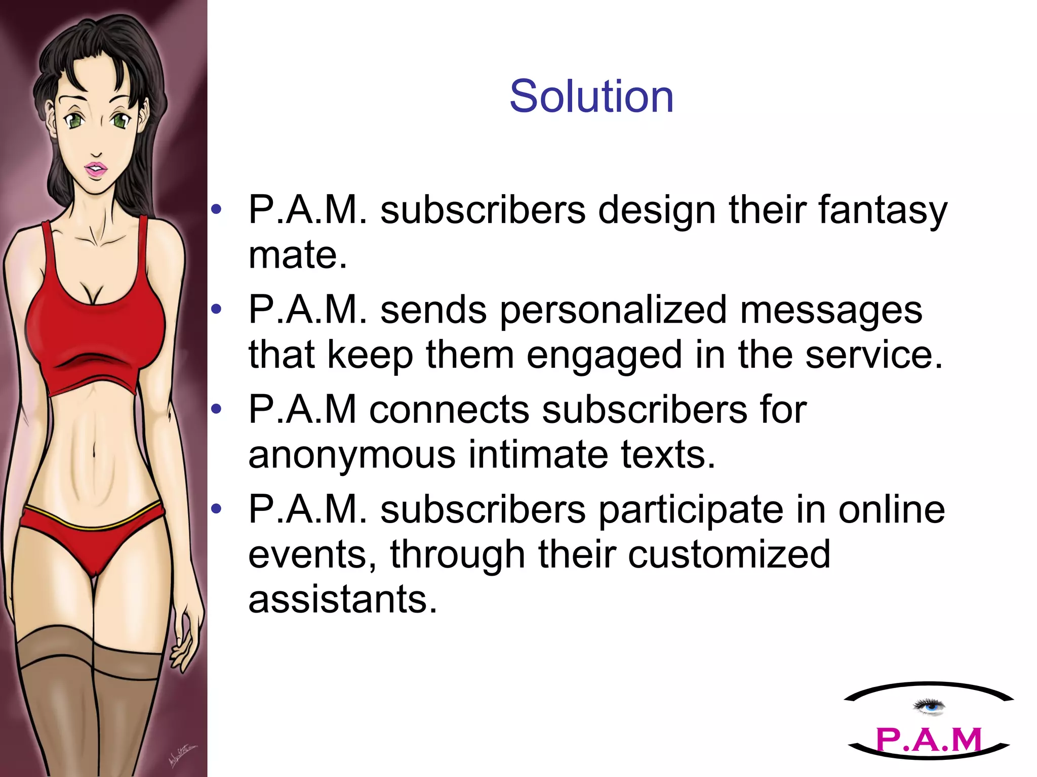 P.A.M. Power Point | PPT | Free Download