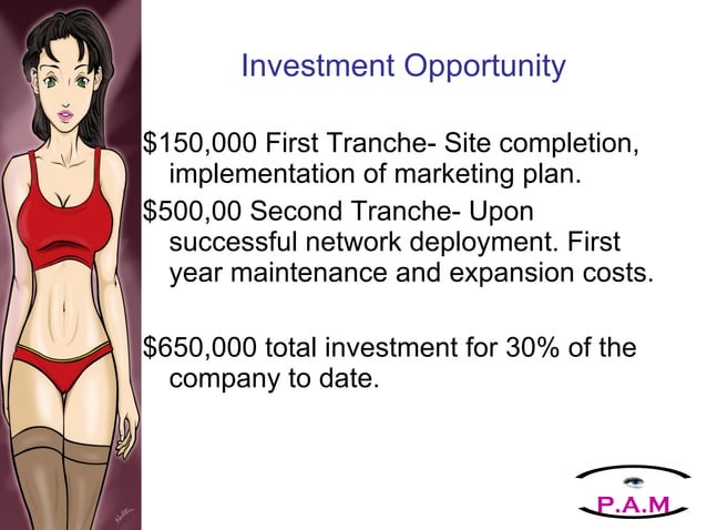 P.A.M. Power Point | PPT | Free Download