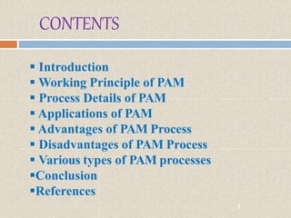 plasma arc machining | PPT