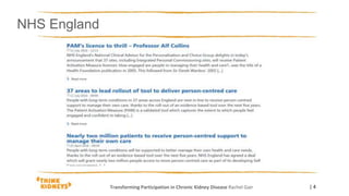 Patient Activation and Patient Reported Outcome Measures | PPTX