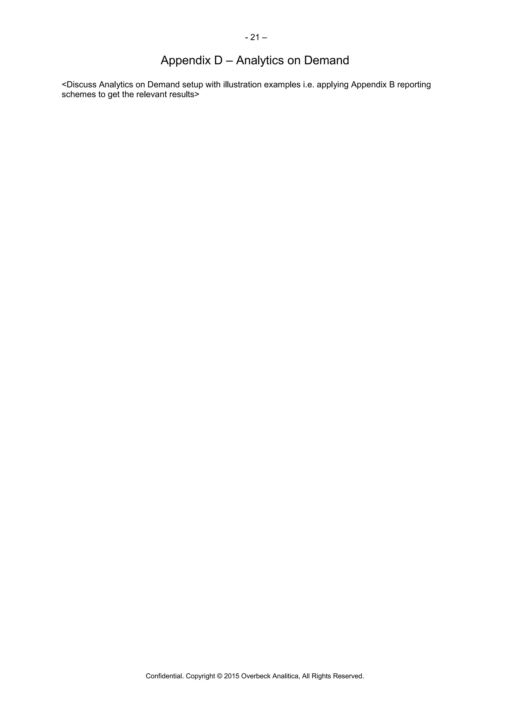 PAM software guide V12 | PDF