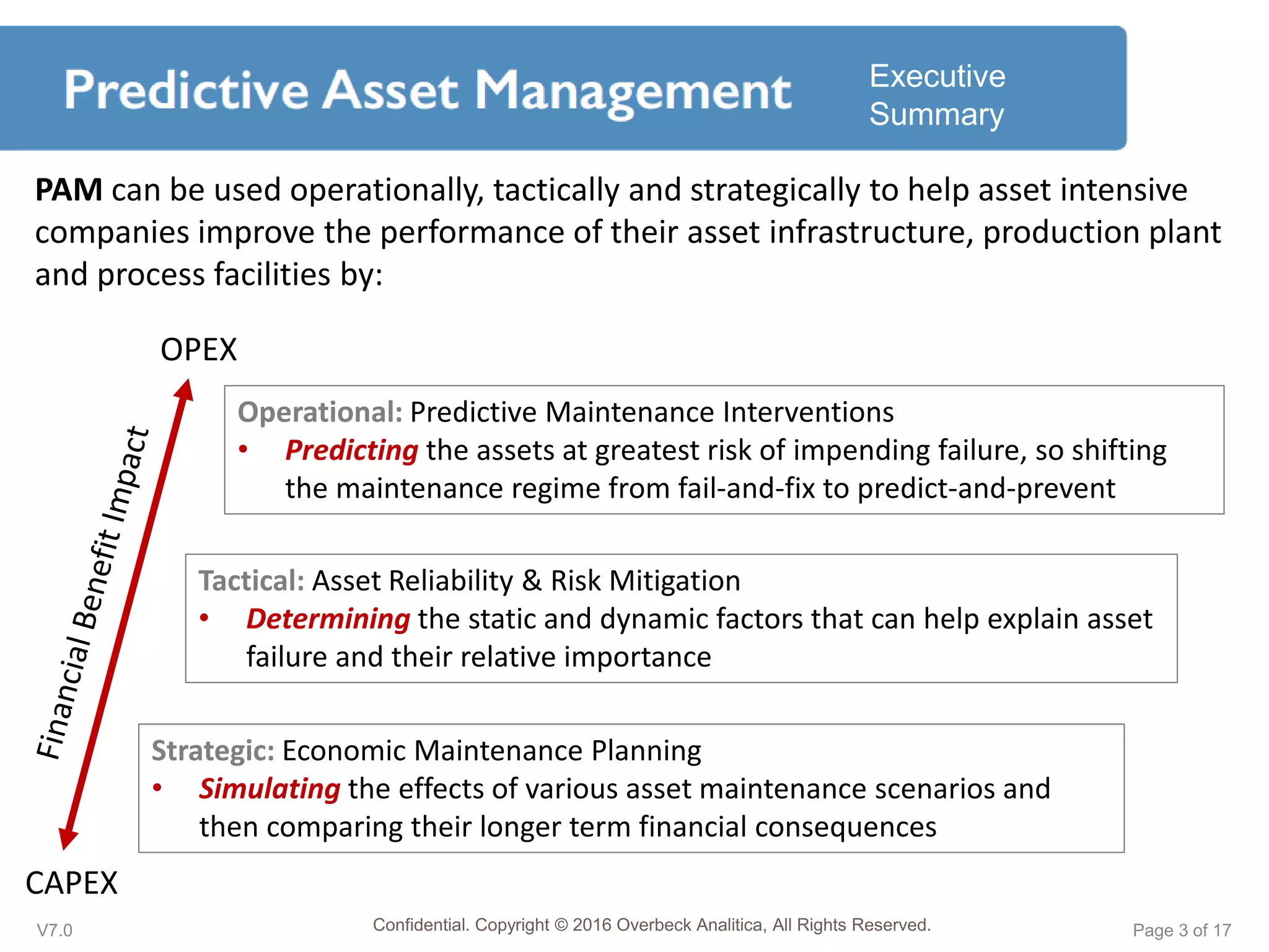 PAM solution architecture with example use cases v8 | PDF