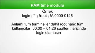Pam time | PPT