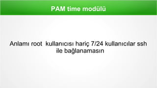 Pam time | PPT
