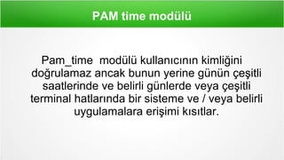 Pam time | PPT