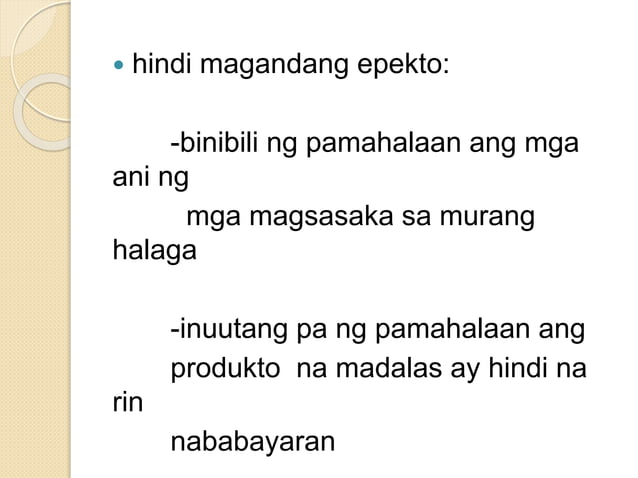 Pamumuhay ng mga Pilipino sa Panahon ng Espanyol | PPTX