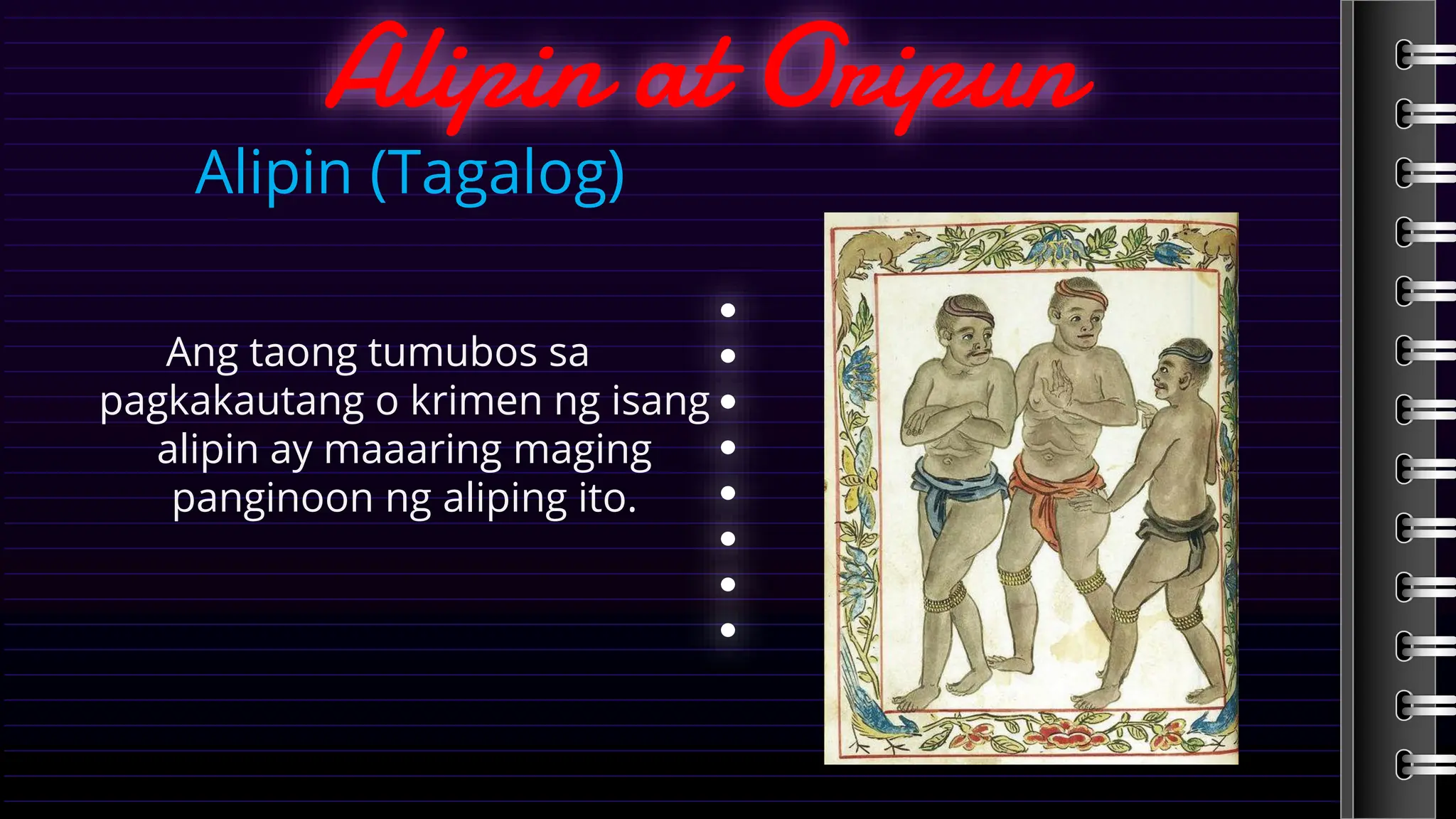 PAMUMUHAY NG SINAUNANG FILIPINO- teknolohiya | PDF