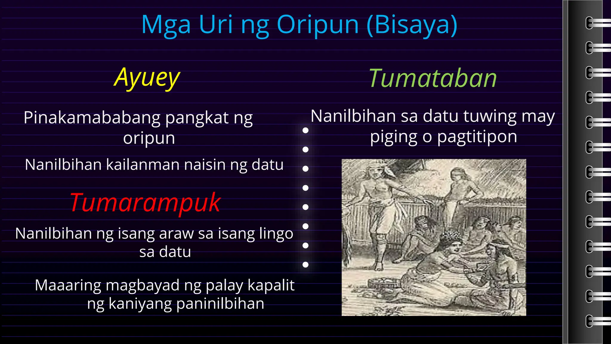 PAMUMUHAY NG SINAUNANG FILIPINO- teknolohiya | PDF