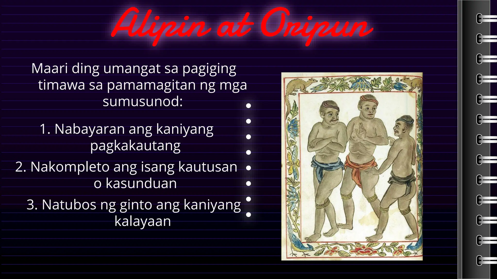 PAMUMUHAY NG SINAUNANG FILIPINO- teknolohiya | PDF