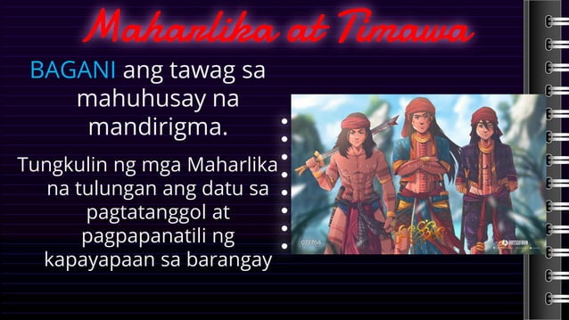 PAMUMUHAY NG SINAUNANG FILIPINO- teknolohiya | PDF