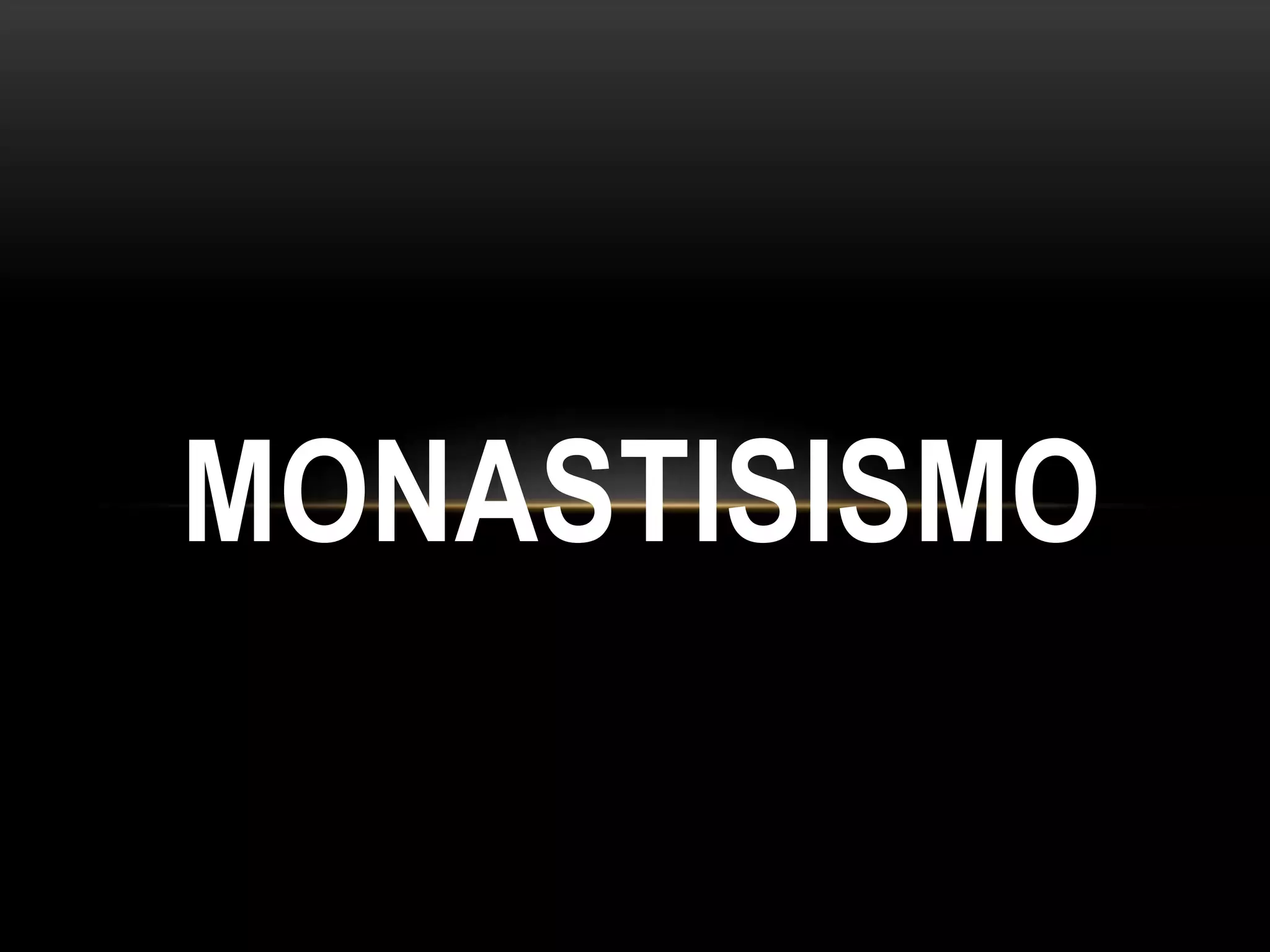 Pamumuno ng mga monghe | PDF