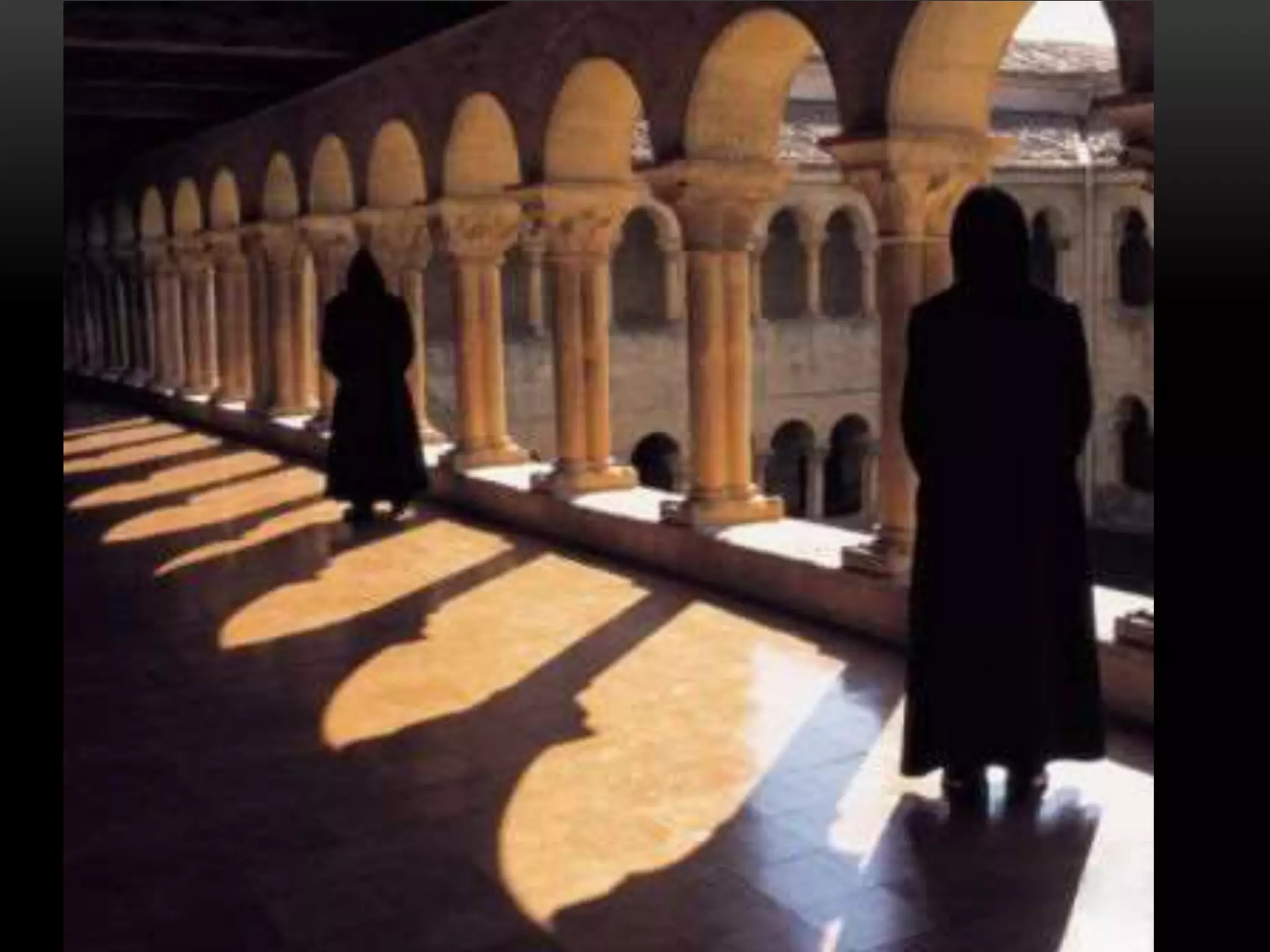 Pamumuno ng mga monghe | PDF