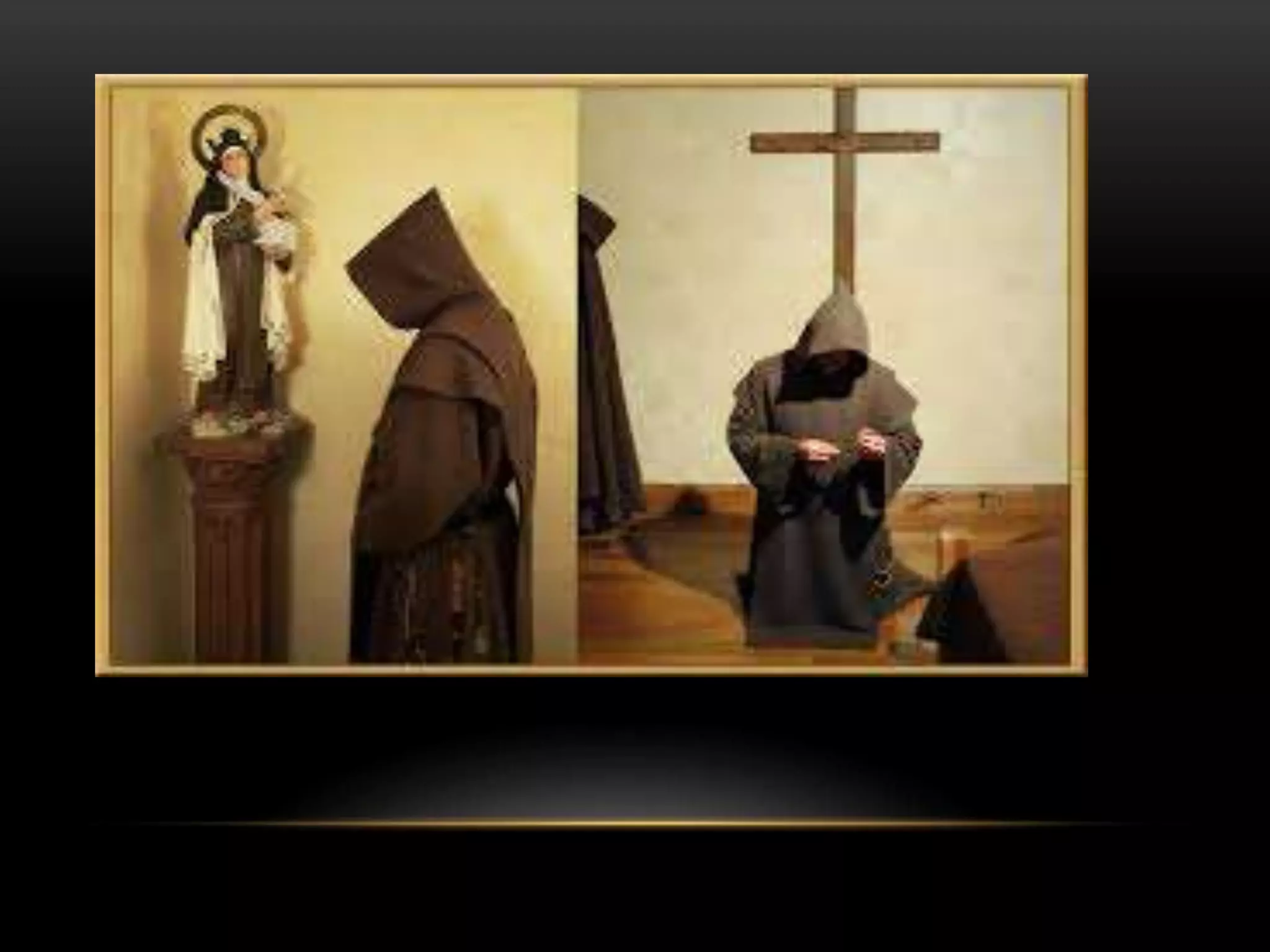 Pamumuno ng mga monghe | PDF