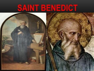 Pamumuno ng mga monghe | PDF