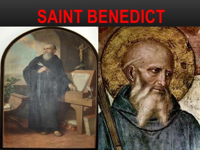 Pamumuno ng mga monghe | PDF