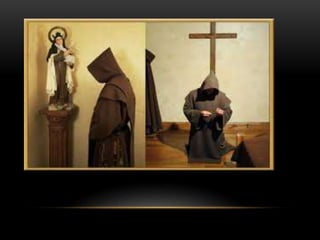 Pamumuno ng mga monghe | PDF