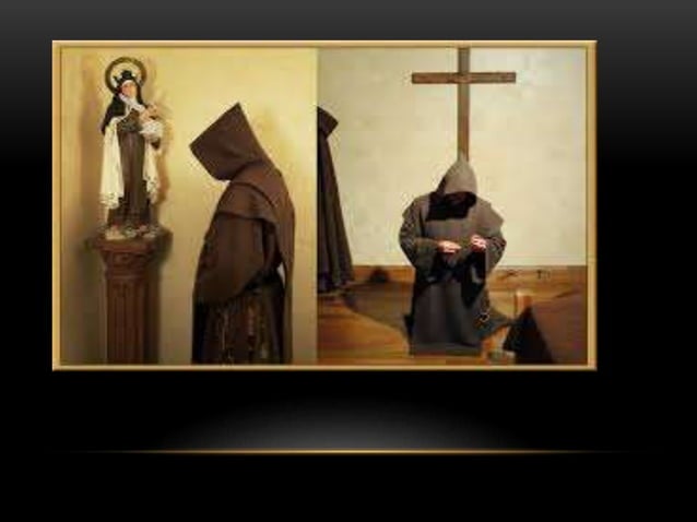 Pamumuno ng mga monghe | PDF