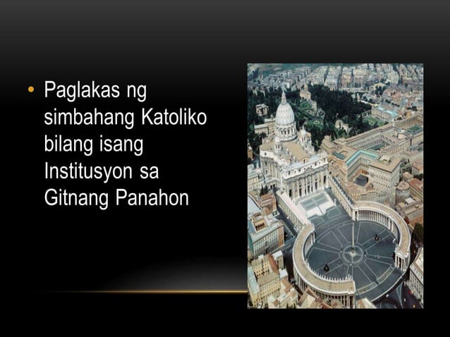 Pamumuno ng mga monghe | PDF