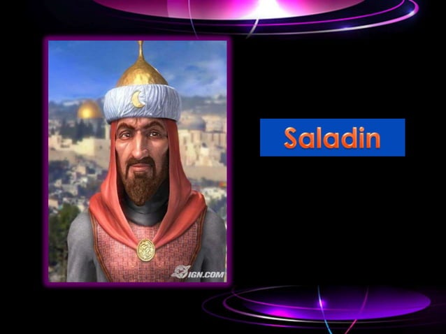 Pamumuno ng mga turkong seljuks | PPTX