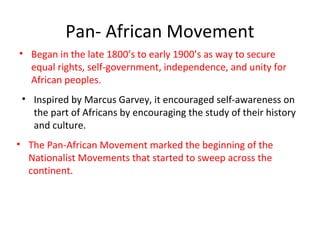 Pan-africanism_and_nationalism | PPT