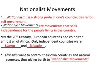 Pan-africanism_and_nationalism | PPT