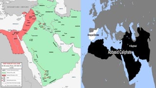 Pan islamism project | PPT | Free Download