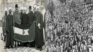 Pan islamism project | PPT | Free Download