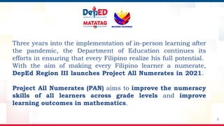 Administration Project-all NumeratesPAN-PPT2.pptx