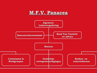 Panacea Introductional Presentation | PPT | Bachelor Party | Personal Celebrations & Life Events