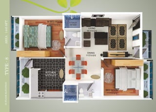 Panacea golden nest e brochure | PDF