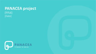 Panacea Short Presentation.pdf