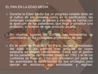 historia y evolucion en la PANADERÍA.pptx