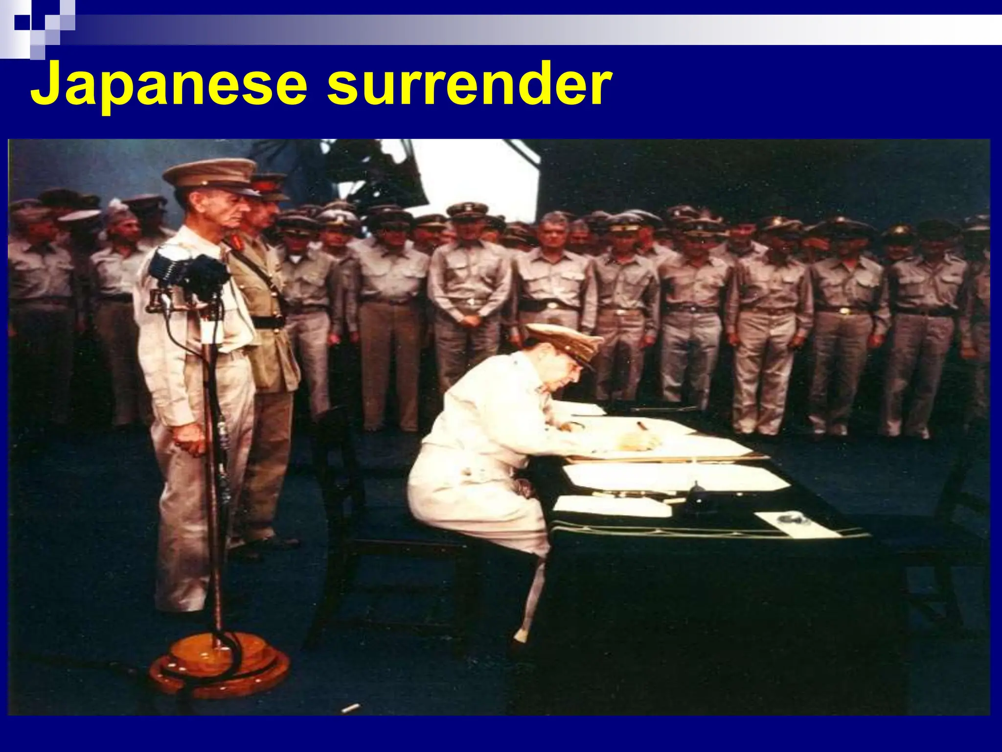 Command Philosophy , Leadership Analysis of Sir Gen McArthur .ppt