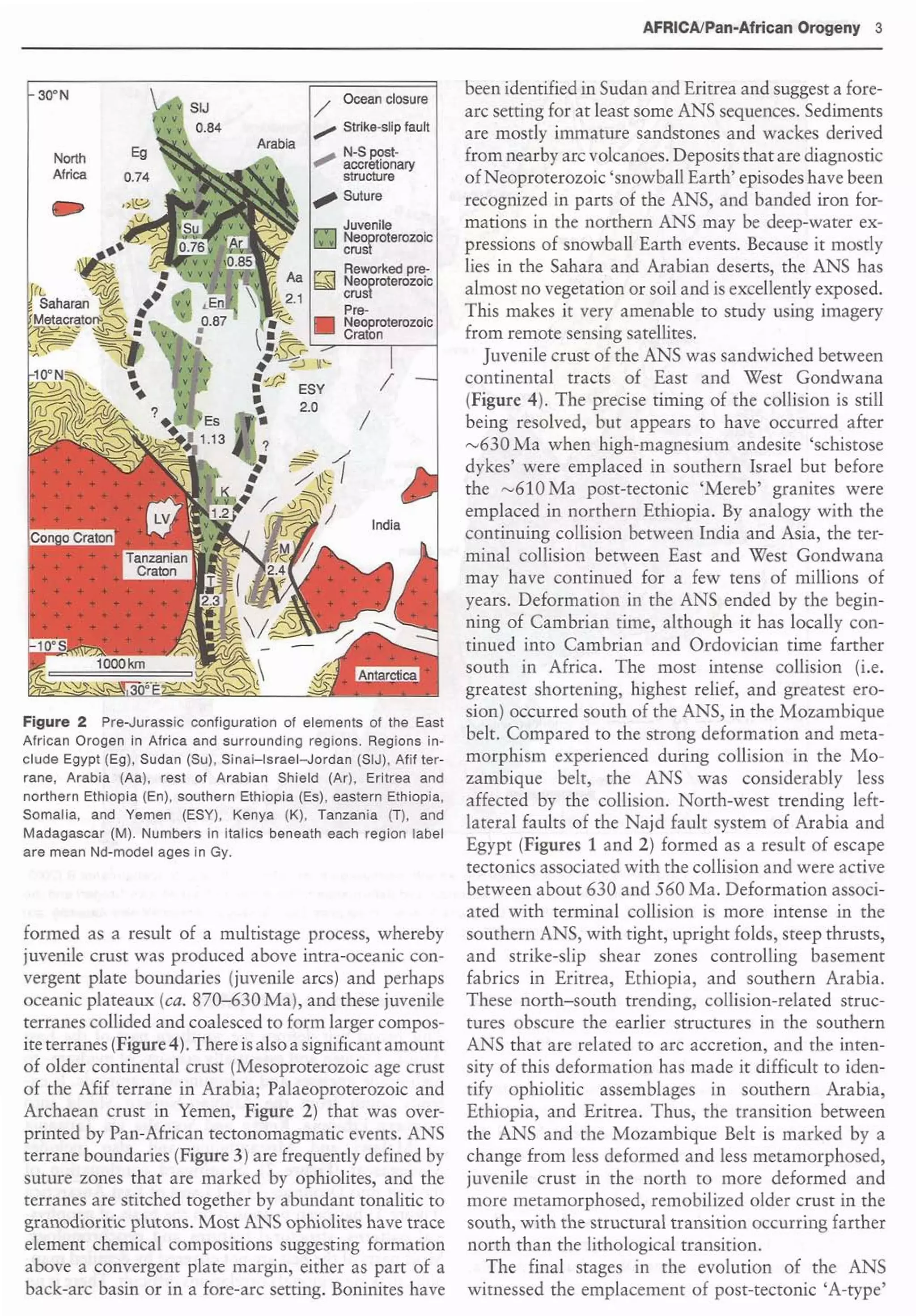 Pan African Orogeny - Encyclopedia 0f Geology (2004), vol. 1, Elsevier.pdf