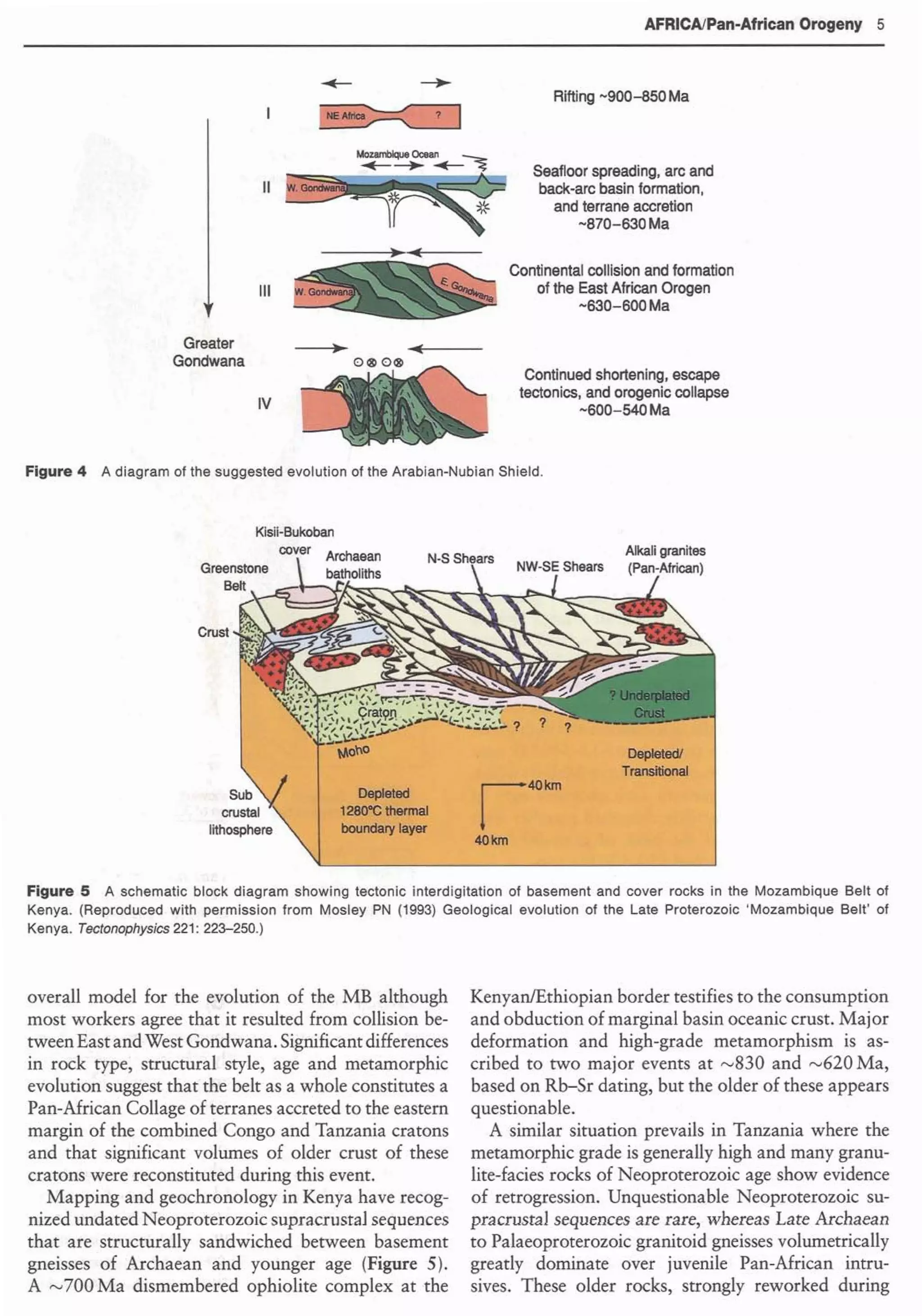 Pan African Orogeny - Encyclopedia 0f Geology (2004), vol. 1, Elsevier.pdf