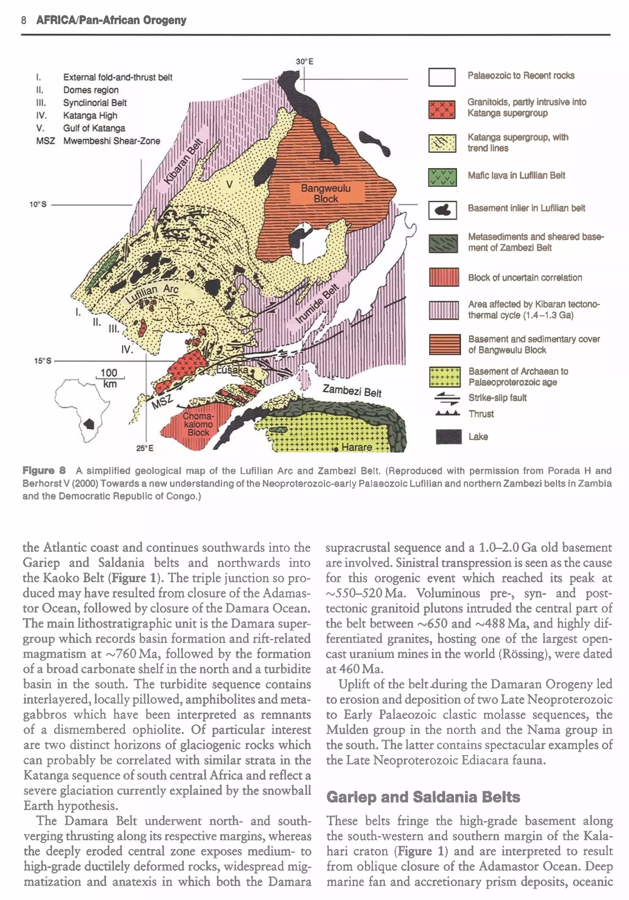 Pan African Orogeny - Encyclopedia 0f Geology (2004), vol. 1, Elsevier.pdf