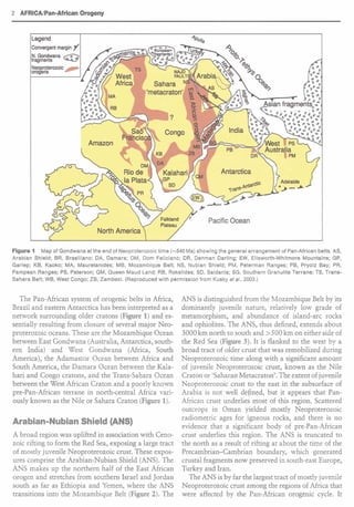 Pan African Orogeny - Encyclopedia 0f Geology (2004), vol. 1, Elsevier.pdf
