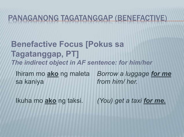 Panaganong-Paturol (definition,information and more) | PPTX